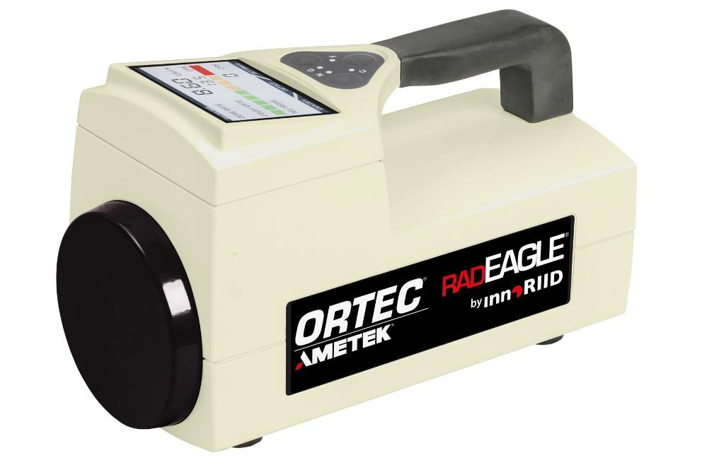 Ortec/Ametek - NuviaTech Instruments