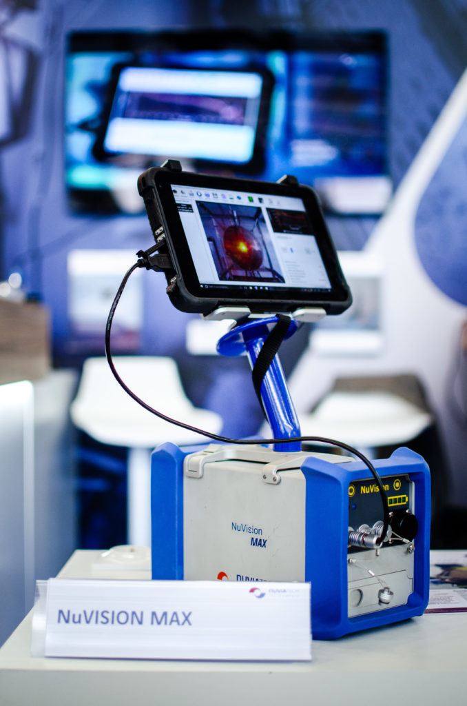 NuVISION-MAX - NuviaTech Instruments