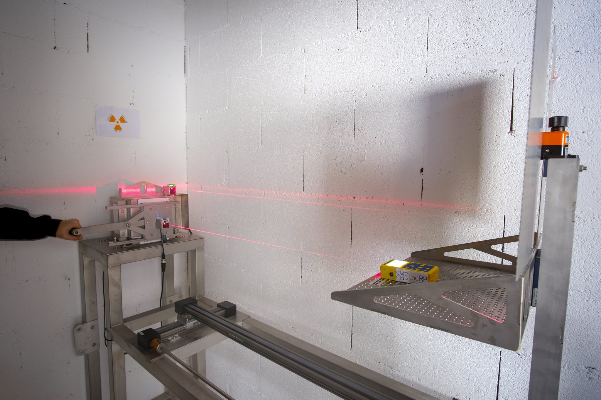 Location et maintenance d'appareils de radioprotection - NuviaTech ...