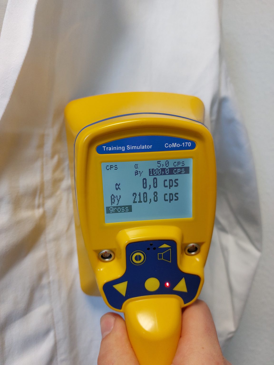 CoMo-SIM - NuviaTech Instruments