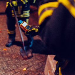 Radiation measurement solutions - NUVIATech Instruments