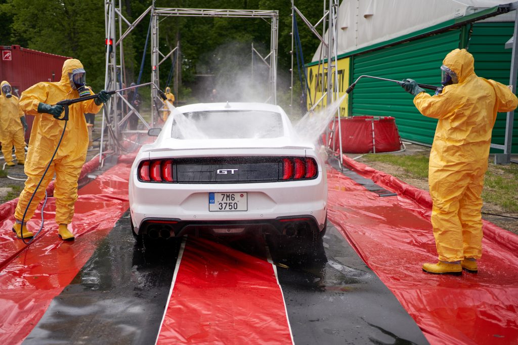 NUVIATech Instruments products in action - NuviaTech Instruments