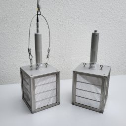 Radiation measurement solutions - NUVIATech Instruments