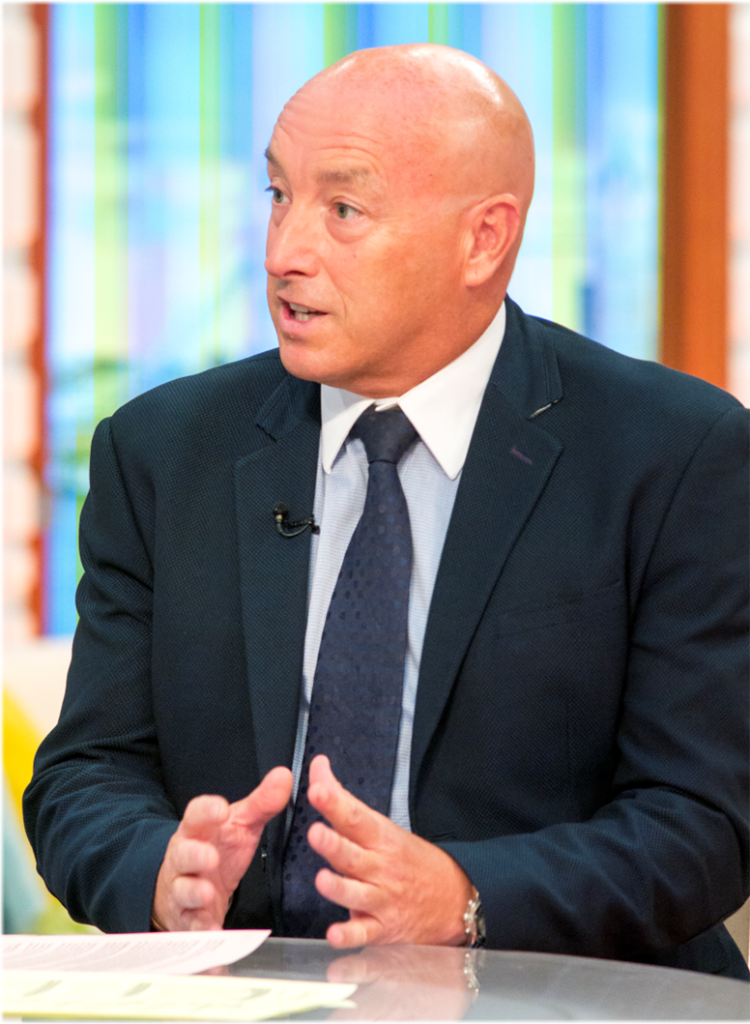 NUVIATech Instruments Webinar - Radiological Threat - Nov12